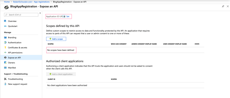 User_impersonation scope issue when working with SharePoint Framework ...
