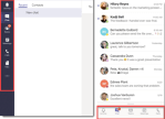 Microsoft Teams app setup policies – ROBERT SCHOUTEN